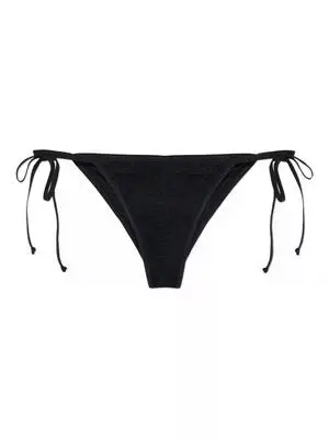 Bond Eye Anisha Bikini Bottom - Black