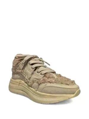 Casadei Mia Chunky Sneakers