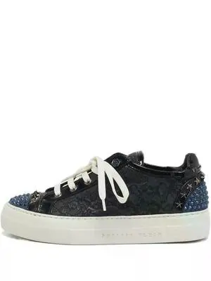 Philipp Plein Platform Sneakers For Women
