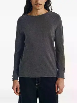 American Vintage Sonoma Raglan Sleeve Top