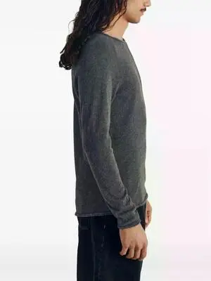 American Vintage Sonoma Raglan Sleeve Top