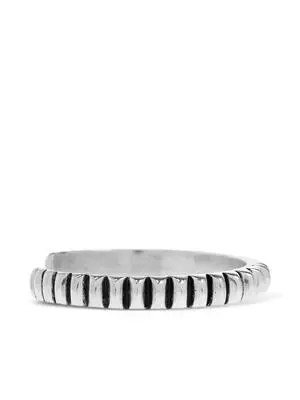 Isabel Marant Étoile Ridged Cuff Bracelet