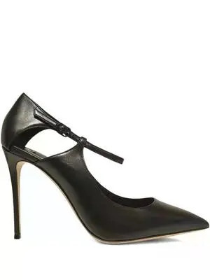 Casadei Cut Out Pumps