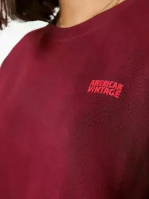 American Vintage Izubird Sweatshirt