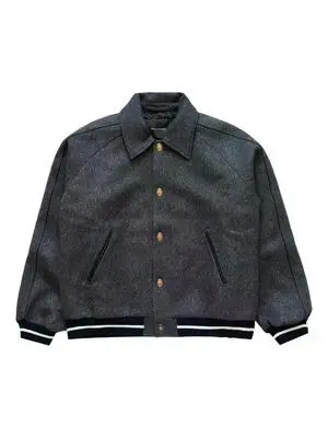 Wales Bonner Cuffed Outerwear For Men