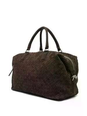 Officine Creative Armor Holdall