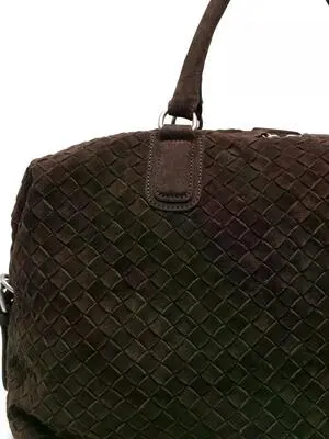 Officine Creative Armor Holdall