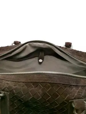 Officine Creative Armor Holdall
