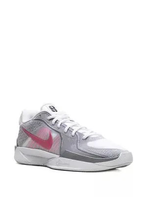 Nike Sabrina 2 Textured Sneakers