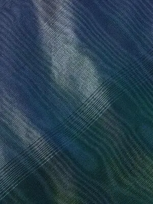 LANVIN Patterned Silk Necktie