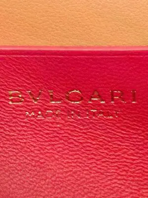 BVLGARI Mini Serpenti Forever Bag