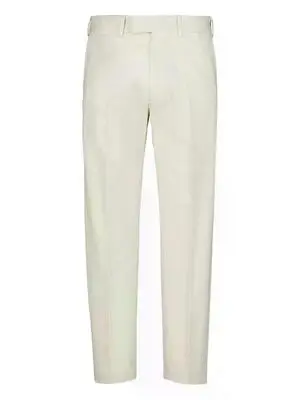 TOM FORD Button-pocket Trousers