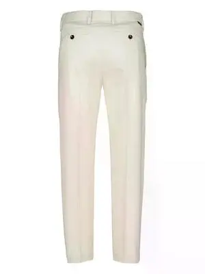 TOM FORD Button-pocket Trousers