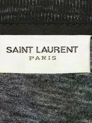 Saint Laurent Love 1971 Printed T-shirt