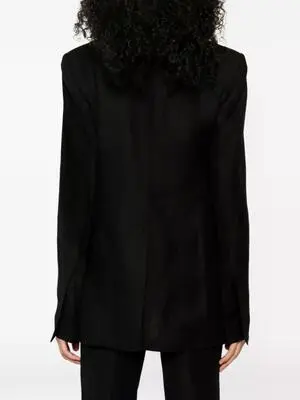 Sportmax Single-breasted Blazer