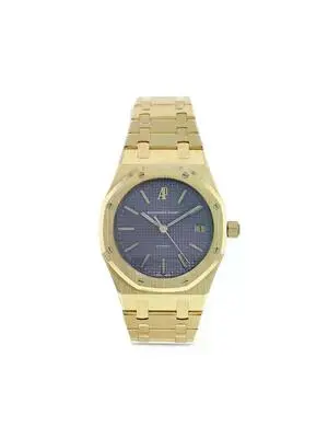 AUDEMARS PIGUET 1991 Royal Oak 36mm - Grey