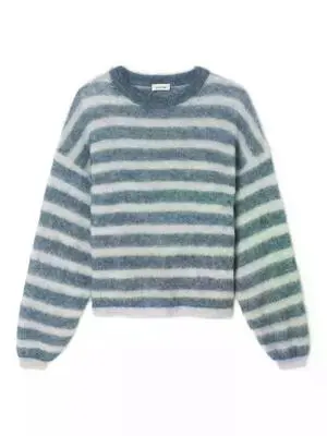 American Vintage Striped Sweaters For Women
