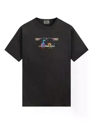 Kith X Marvel Vs. Capcom T-shirt
