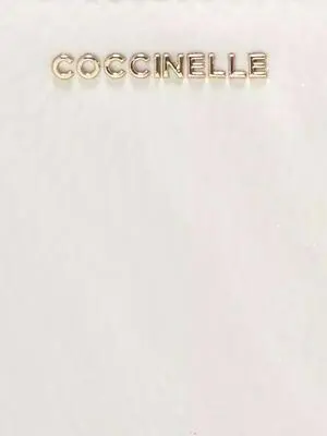 COCCINELLE Leather Wallet
