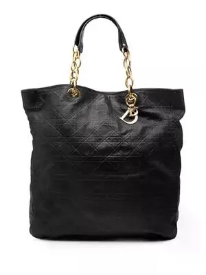 Dior Shopper Totes