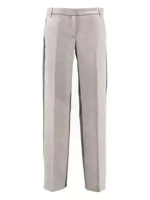 Stella McCartney Panelled Trousers