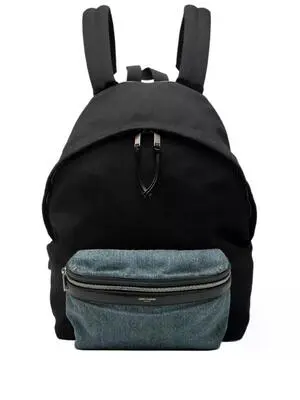 Saint Laurent Adjustable Backpacks For Women