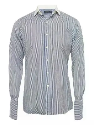 Polo Ralph Lauren Striped Button-down Shirt