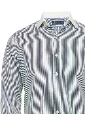 Polo Ralph Lauren Striped Button-down Shirt
