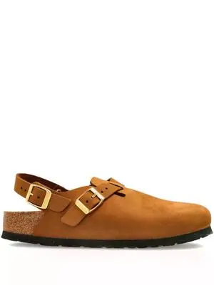 Birkenstock Slingback Clogs