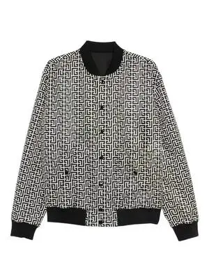 Balmain Reversible Jackets For Men