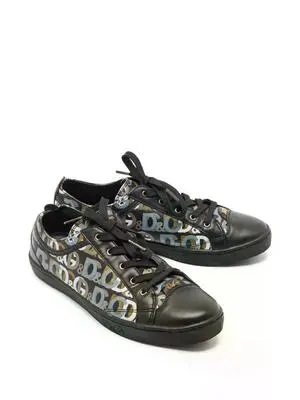 Dolce & Gabbana Logo-print Sneakers