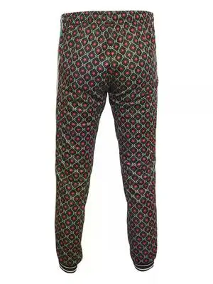 Gucci Gg Star Print Track Pants