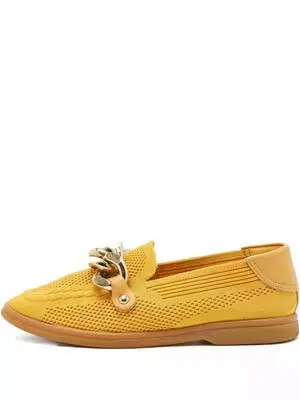 Casadei Trimmed Flats For Women