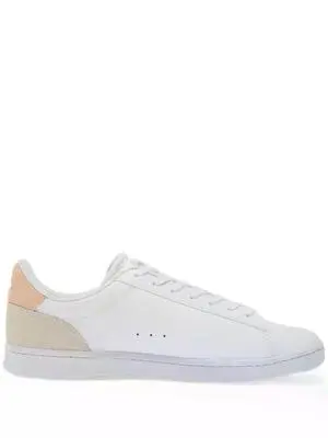 Lacoste Carnaby Set Leather Sneakers