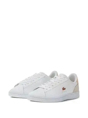 Lacoste Carnaby Set Leather Sneakers