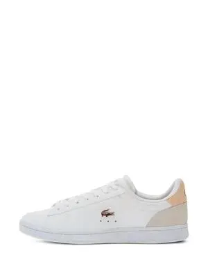 Lacoste Carnaby Set Leather Sneakers