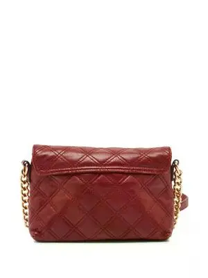 Marc Jacobs Quilted Chain-link Shoulder Bag