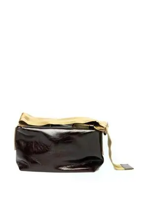UMA WANG Rectangle Shoulder Bag