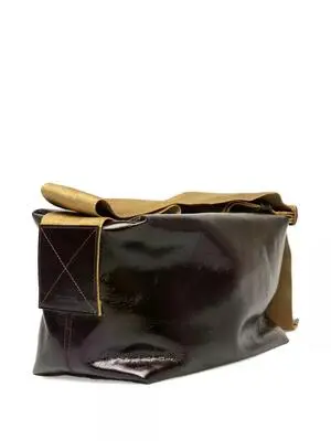 UMA WANG Rectangle Shoulder Bag