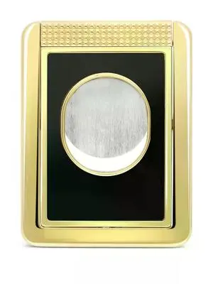 S.t. Dupont Rectangular Cigar Cutter