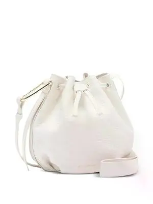COCCINELLE Drawstring Bucket Bag