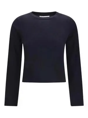 Extreme Cashmere X Ribbed T-shirts For Women