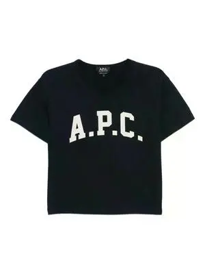 A.p.c. Casual Tops