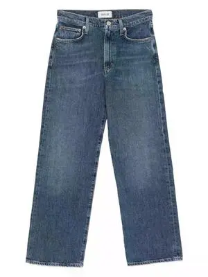 AGOLDE Harper Straight Jeans