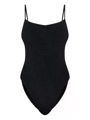Bond Eye Cut Out Swimsuits