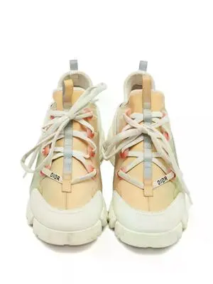 Dior D-connect Sneakers