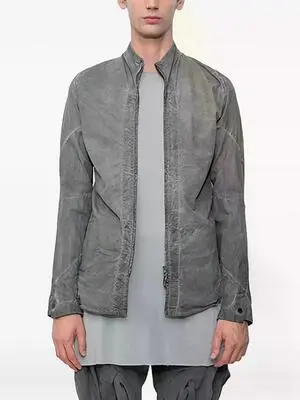 LEON EMANUEL BLANCK Forced Perspective Jacket