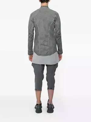 LEON EMANUEL BLANCK Forced Perspective Jacket