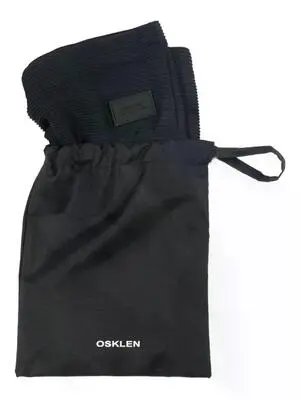OSKLEN Drawstring Swimming Trunks