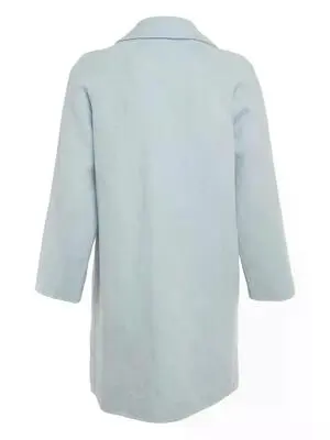Max Mara Double-breasted Coat